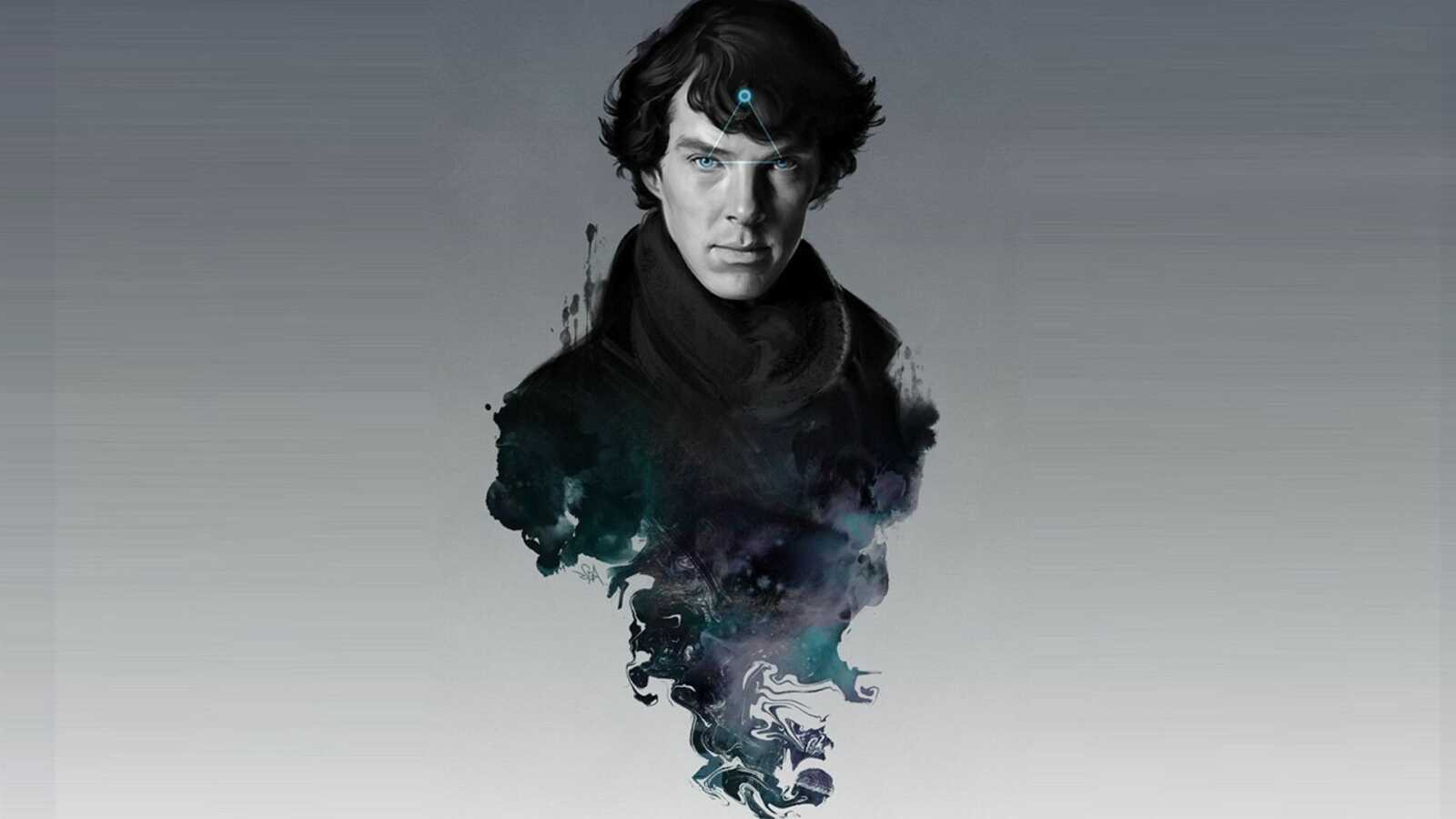 Sherlock (TV Series) Wallpapers (51 images) - WallpaperCat