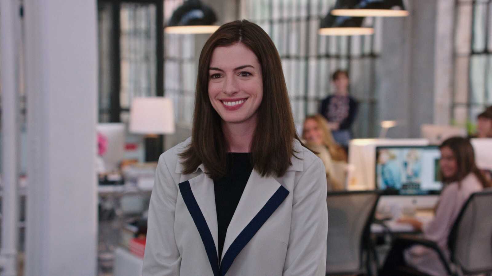 The Intern (Movie) Wallpapers (30 images) - WallpaperCat