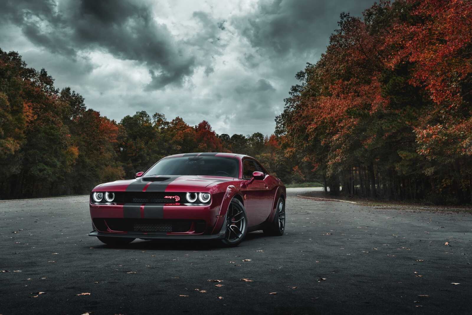 Dodge Wallpapers (66 images) - WallpaperCat