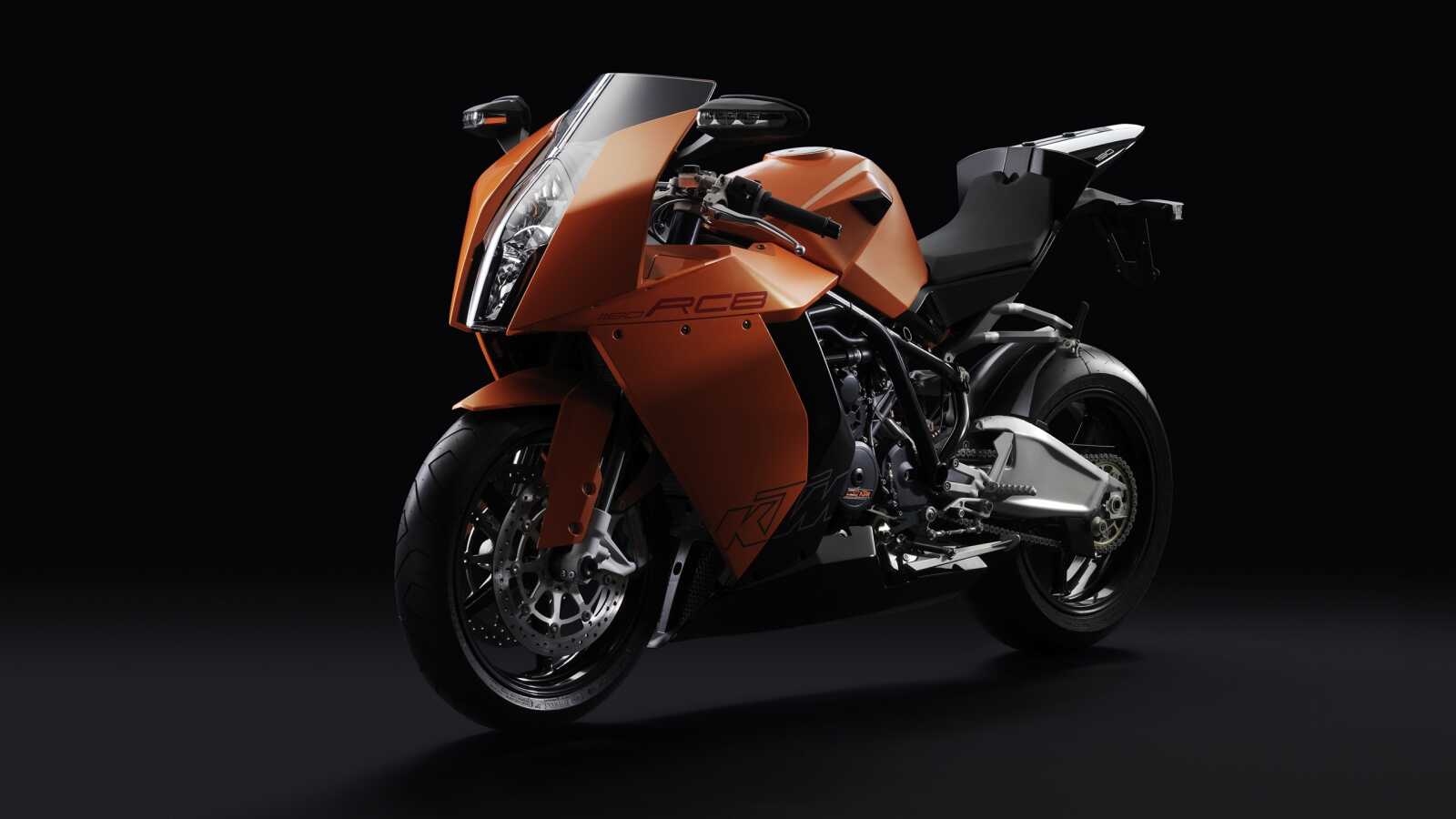 KTM RC Wallpapers (40 images) - WallpaperCat