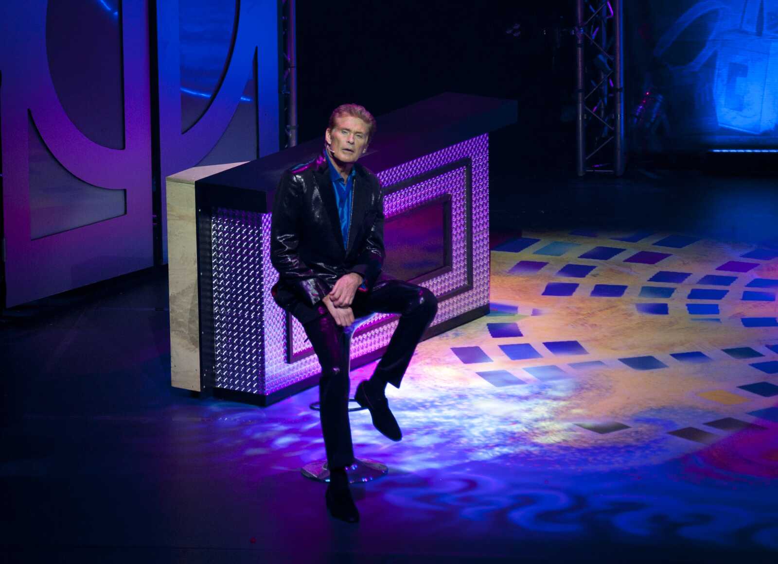 David Hasselhoff Wallpapers (37 images) - WallpaperCat