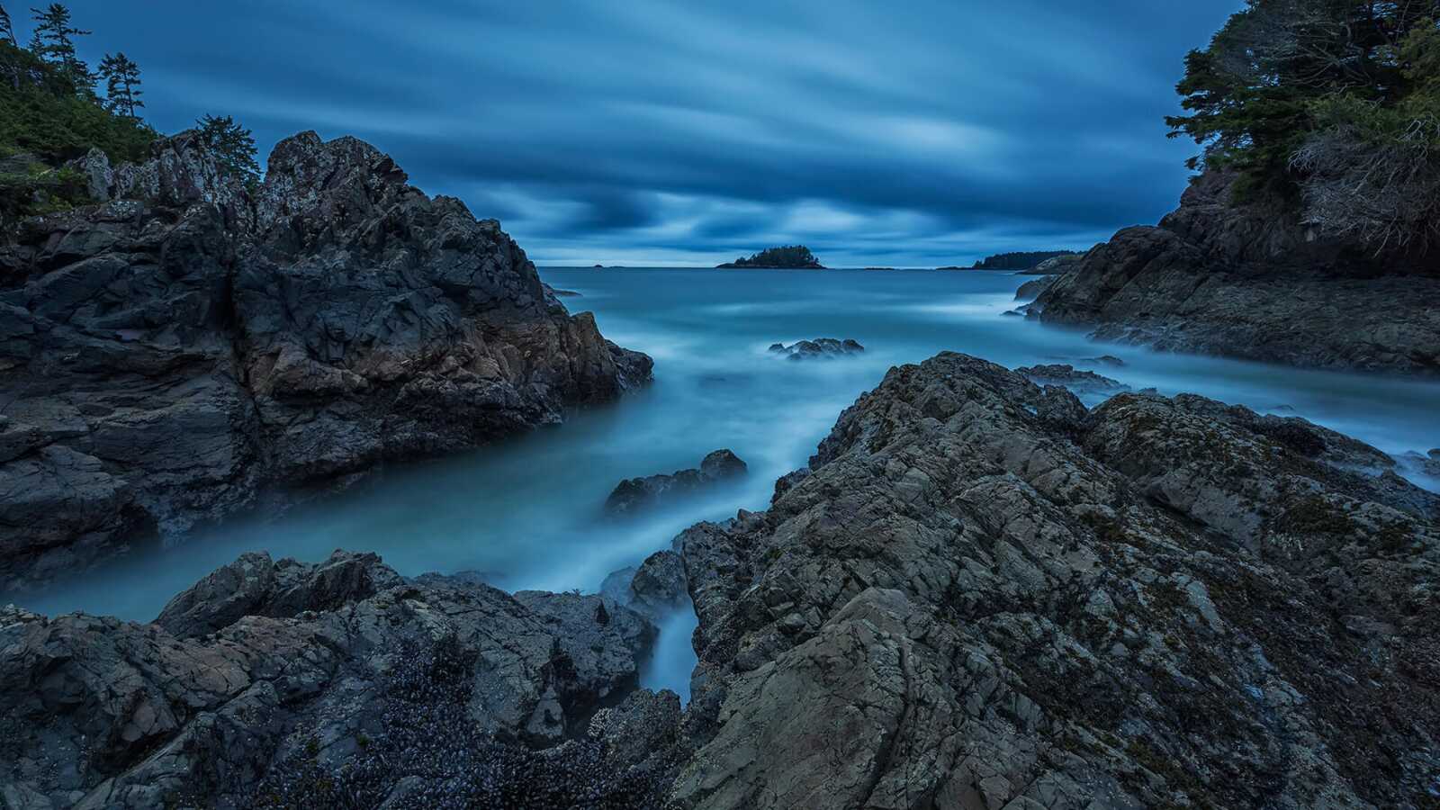 Pacific Ocean Wallpapers (39 images) - WallpaperCat