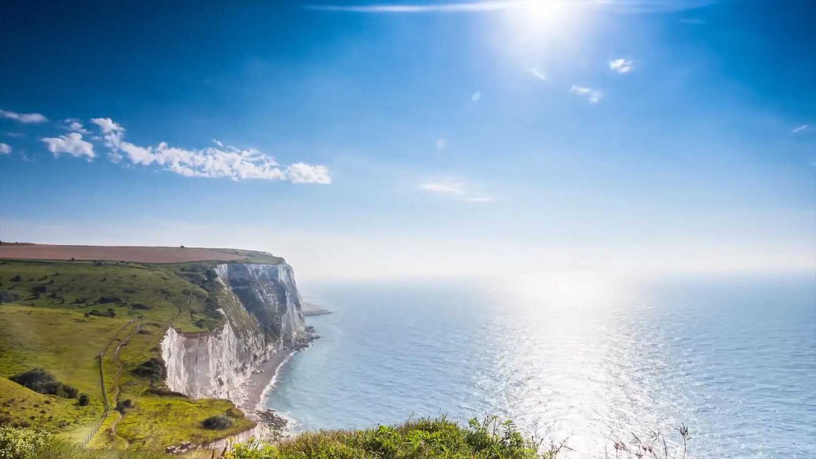 White Cliffs of Dover Wallpapers (35 images) - WallpaperCat