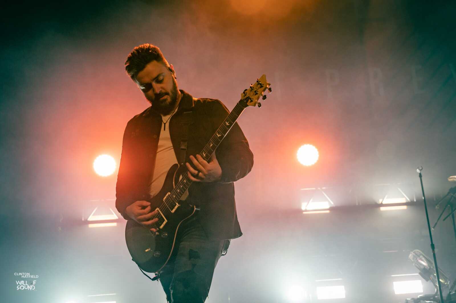 I Prevail Wallpapers (26 images) - WallpaperCat