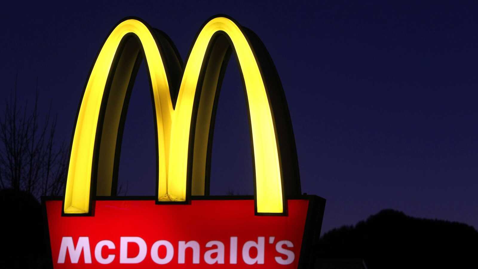 McDonald’s Wallpapers (40 images) - WallpaperCat
