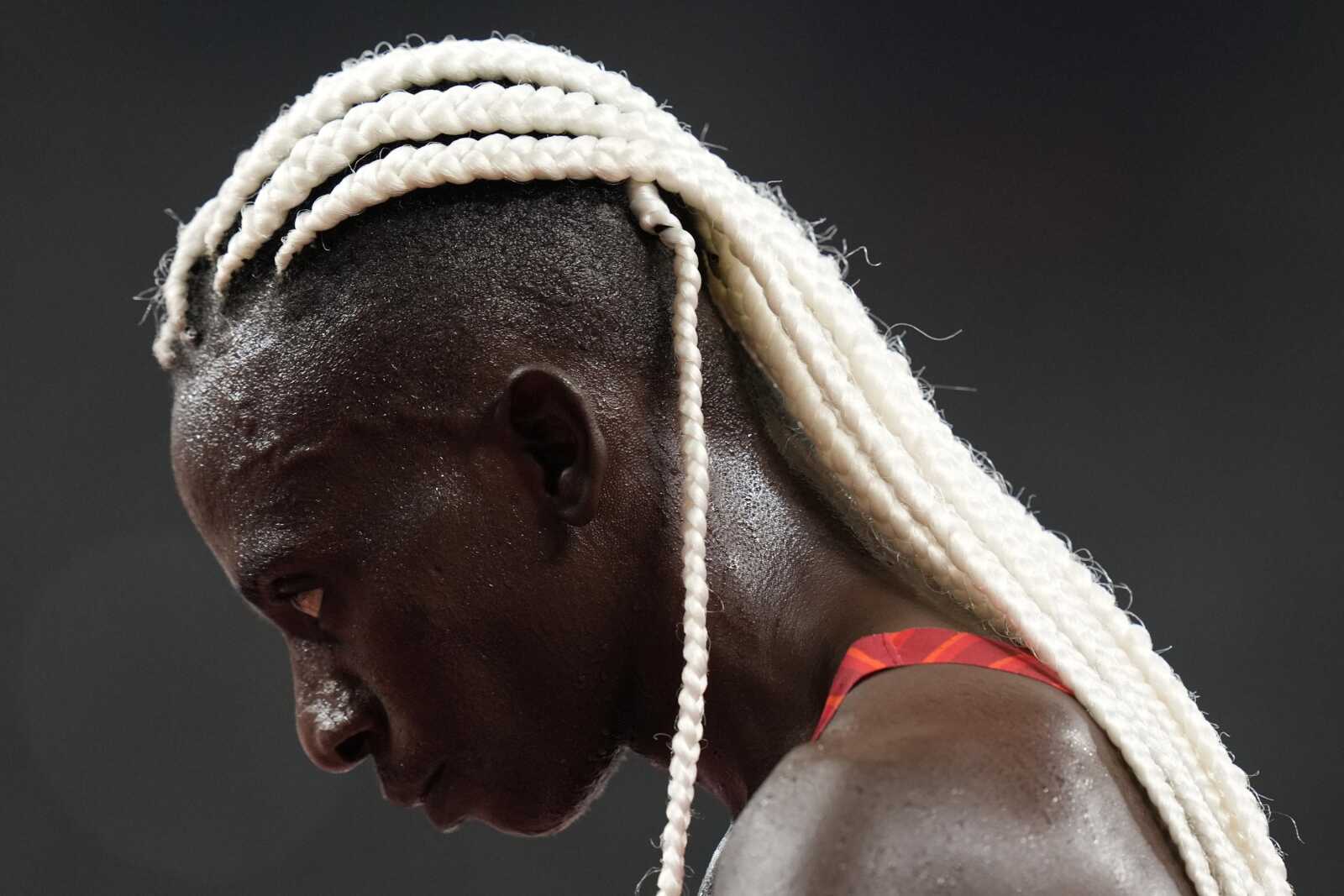 Francine Niyonsaba Wallpapers (18 images) - WallpaperCat