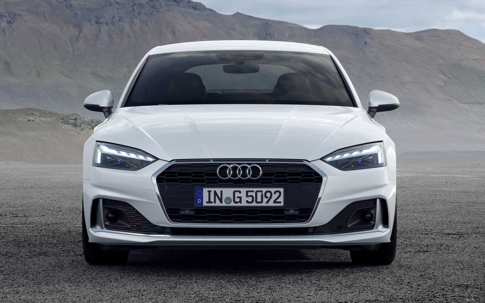 Audi A5 Wallpapers (37 images) - WallpaperCat