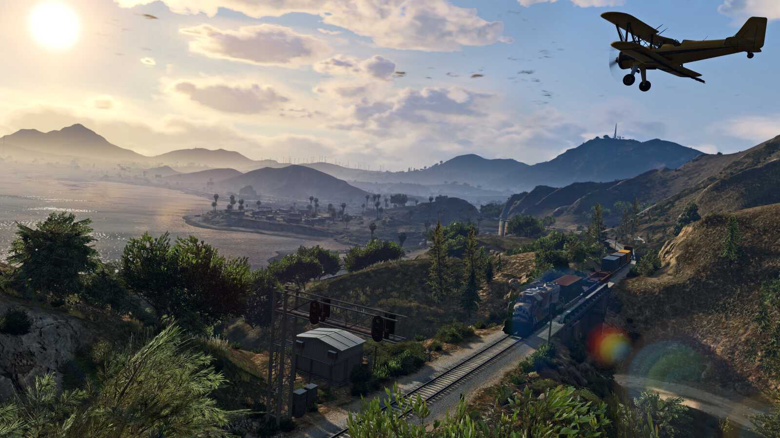 Grand Theft Auto Wallpapers (51 images) - WallpaperCat