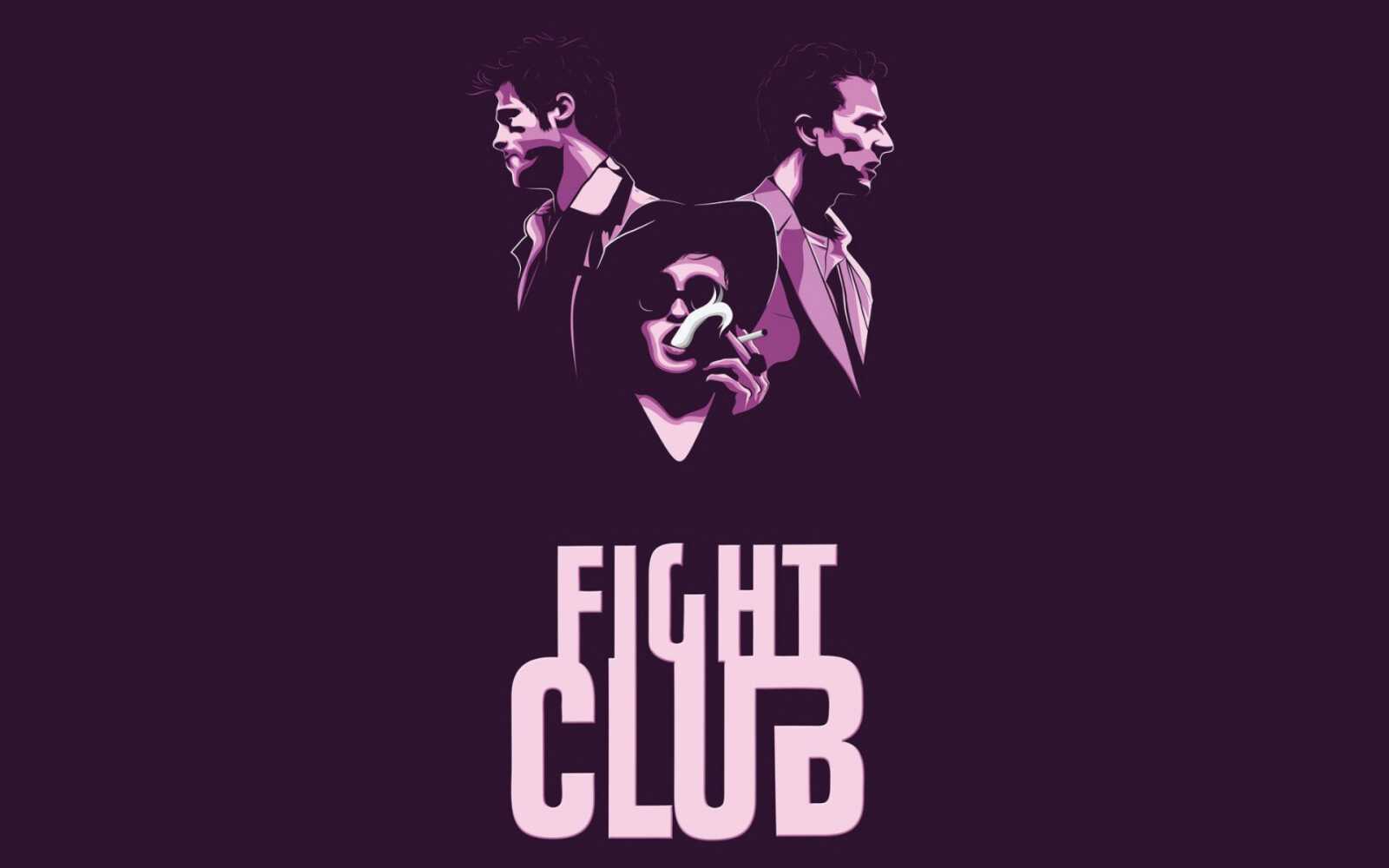 Fight Club Wallpapers (29 images) - WallpaperCat