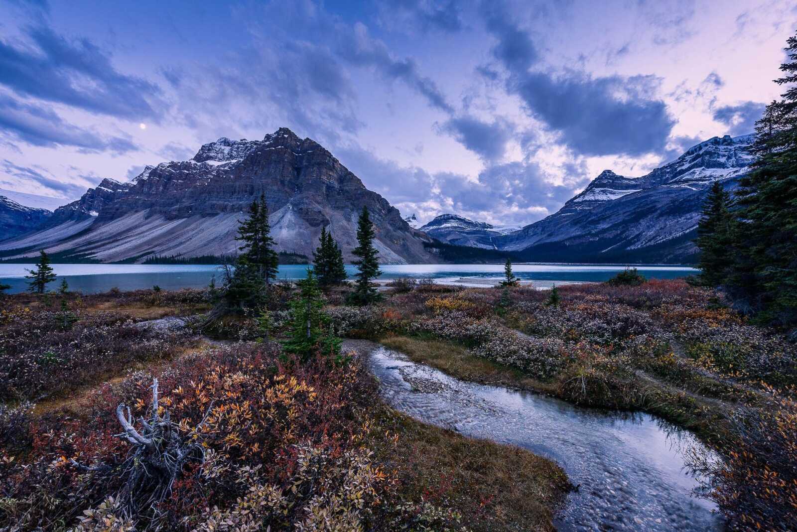 Banff National Park Wallpapers (58 images) - WallpaperCat