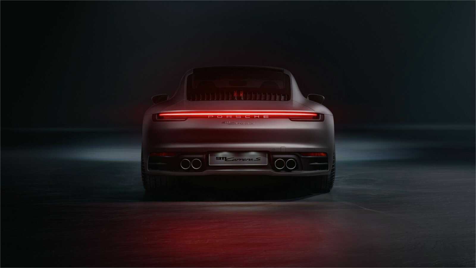 Porsche Wallpapers (138 images) - WallpaperCat