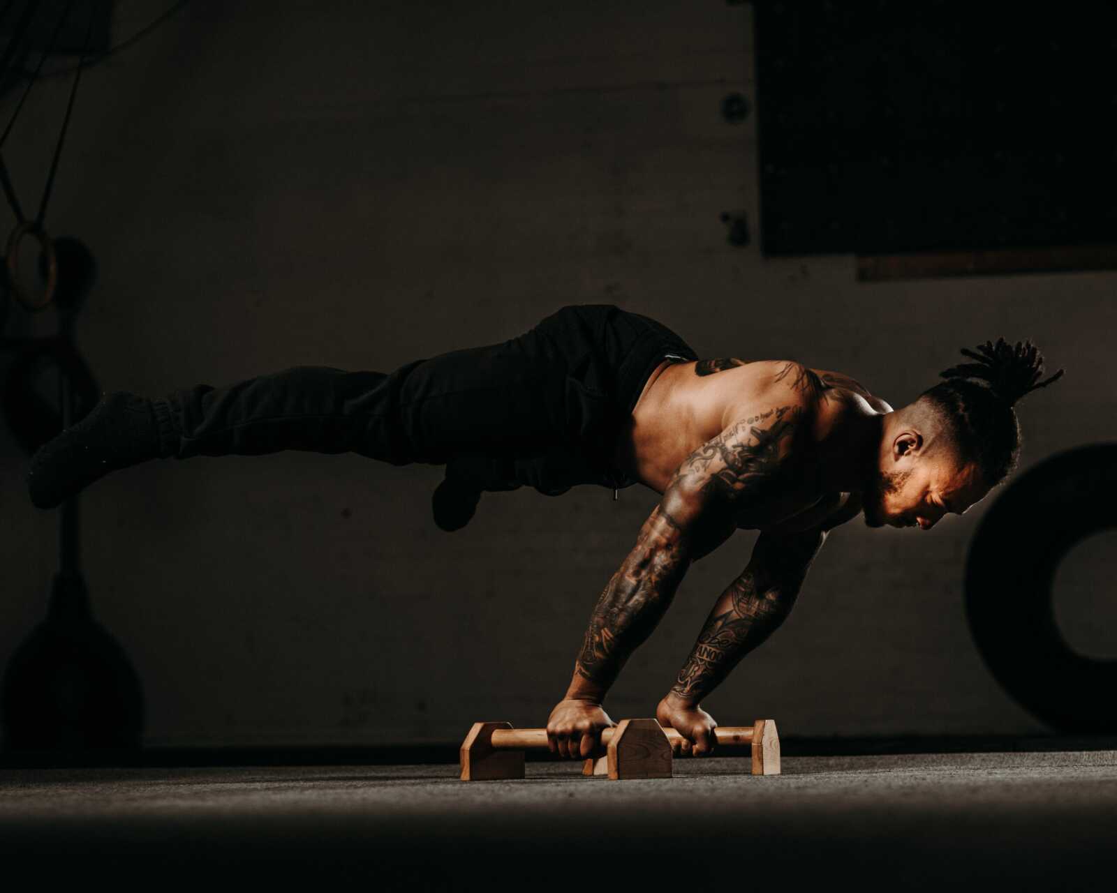 Calisthenics Wallpapers (44 images) - WallpaperCat