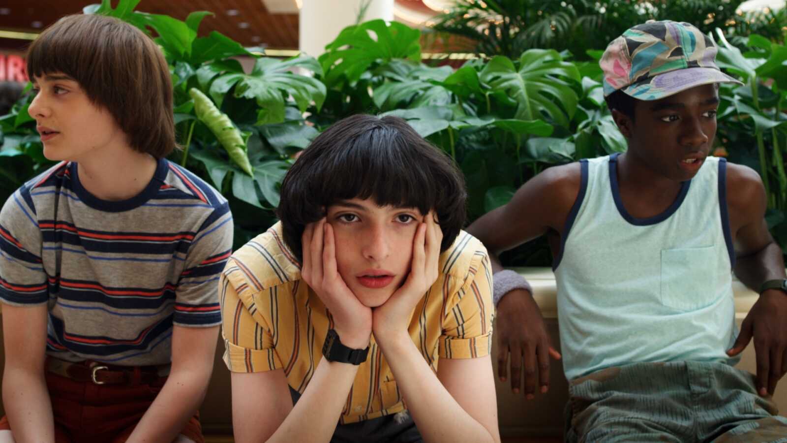 Finn Wolfhard Wallpapers (48 images) - WallpaperCat