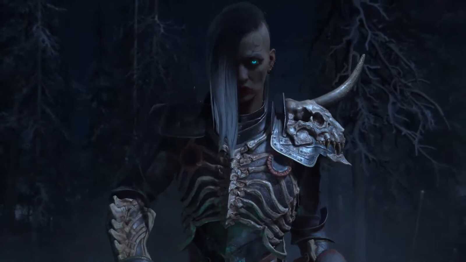 Diablo IV Wallpapers (51 images) - WallpaperCat