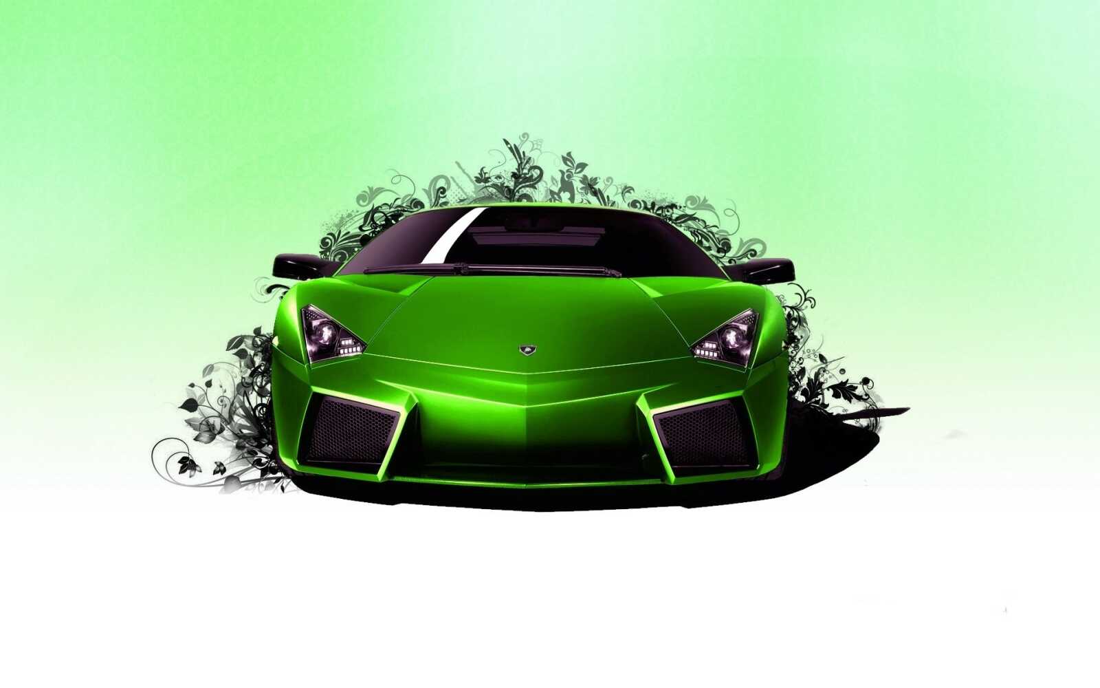 Lamborghini Reventon Wallpapers (53 images) - WallpaperCat