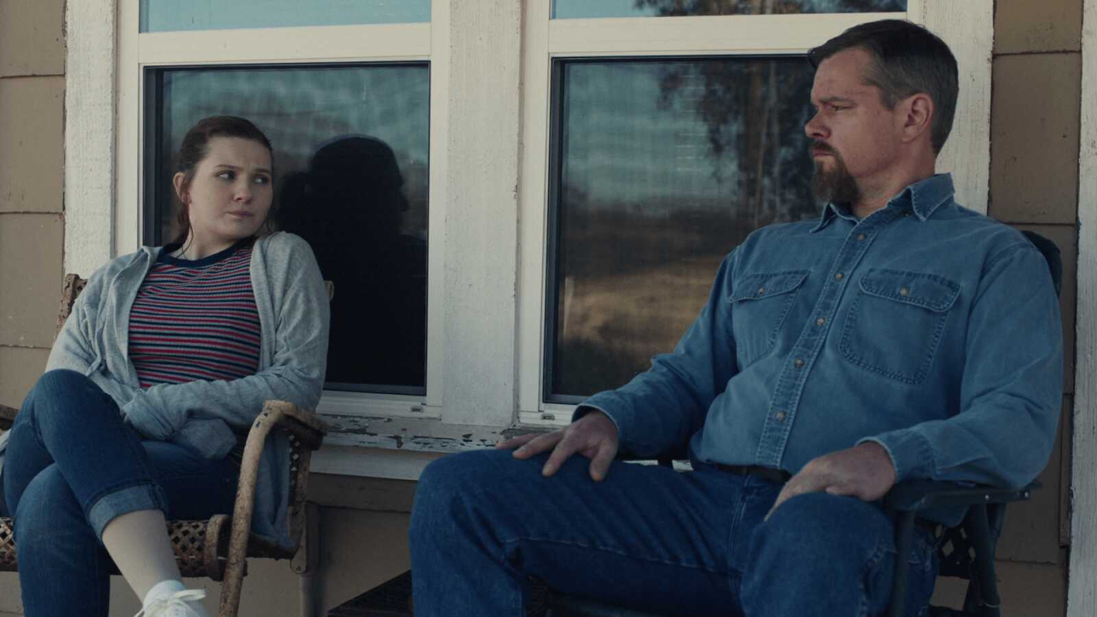 Stillwater (Movie) Wallpapers (32 images) - WallpaperCat