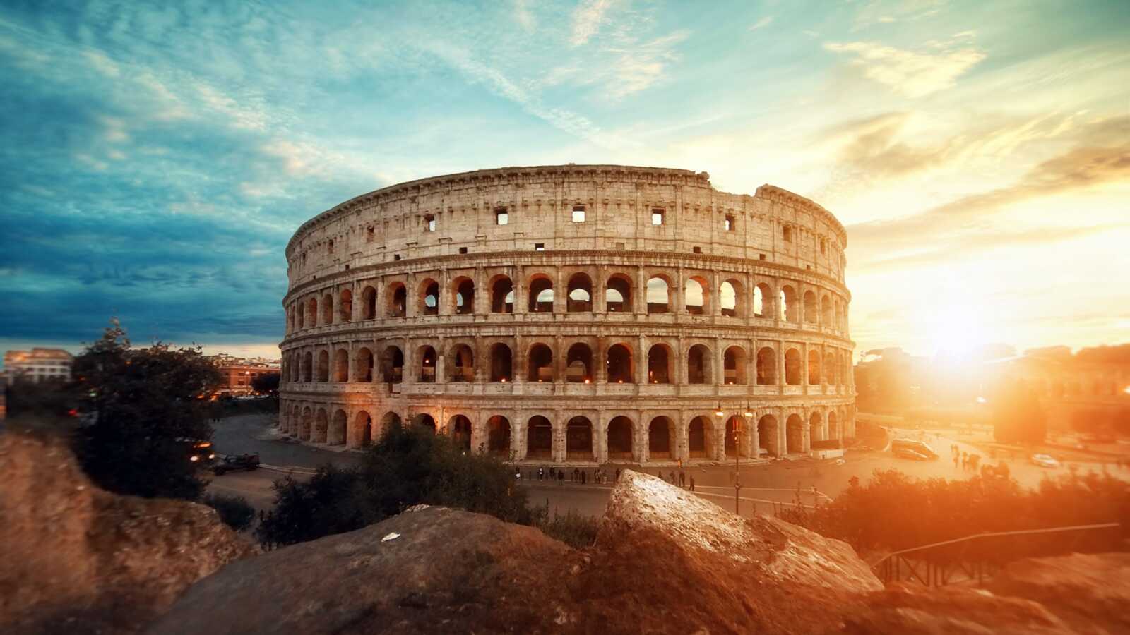 Rome Wallpapers (76 images) - WallpaperCat