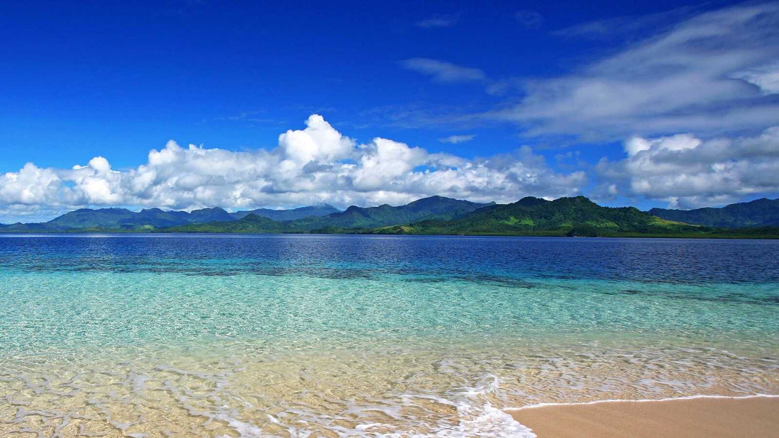 Fiji Wallpapers (49 images) - WallpaperCat