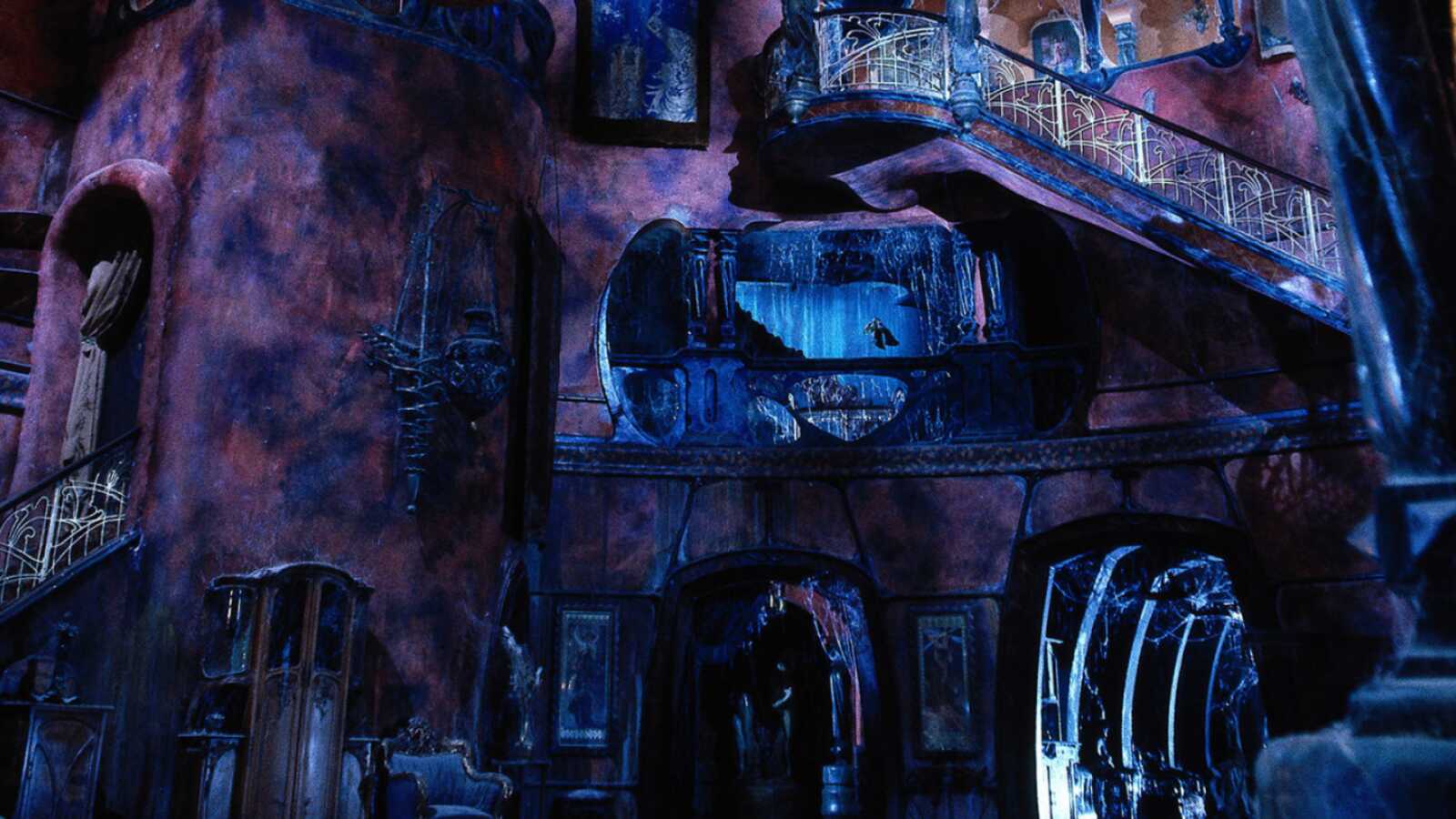 Casper (Movie) Wallpapers (18 images) - WallpaperCat