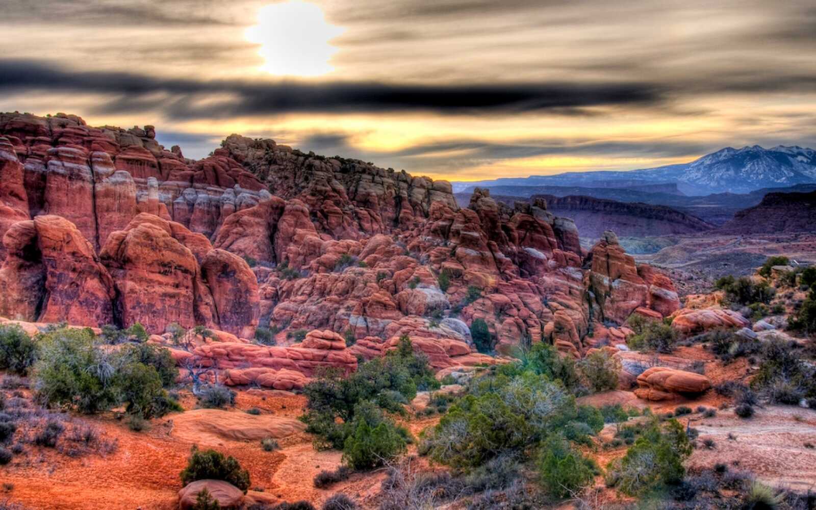 New Mexico Wallpapers (37 images) - WallpaperCat