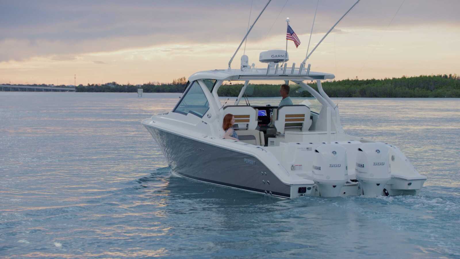 Boat Wallpapers (67 images) - WallpaperCat