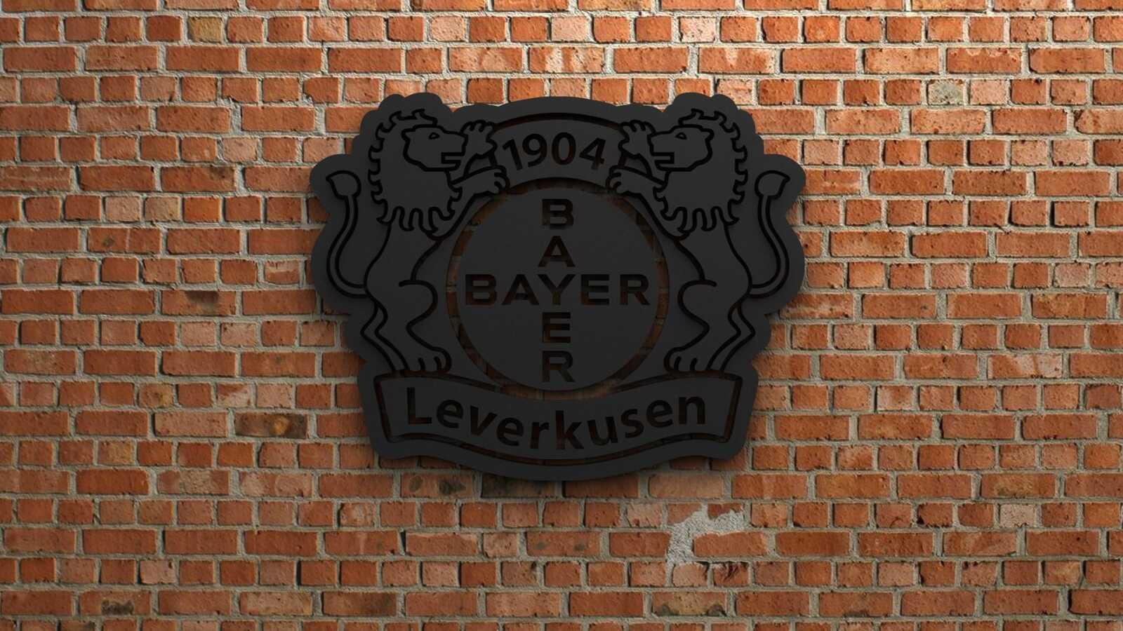 Bayer 04 Leverkusen Wallpapers (26 images) - WallpaperCat