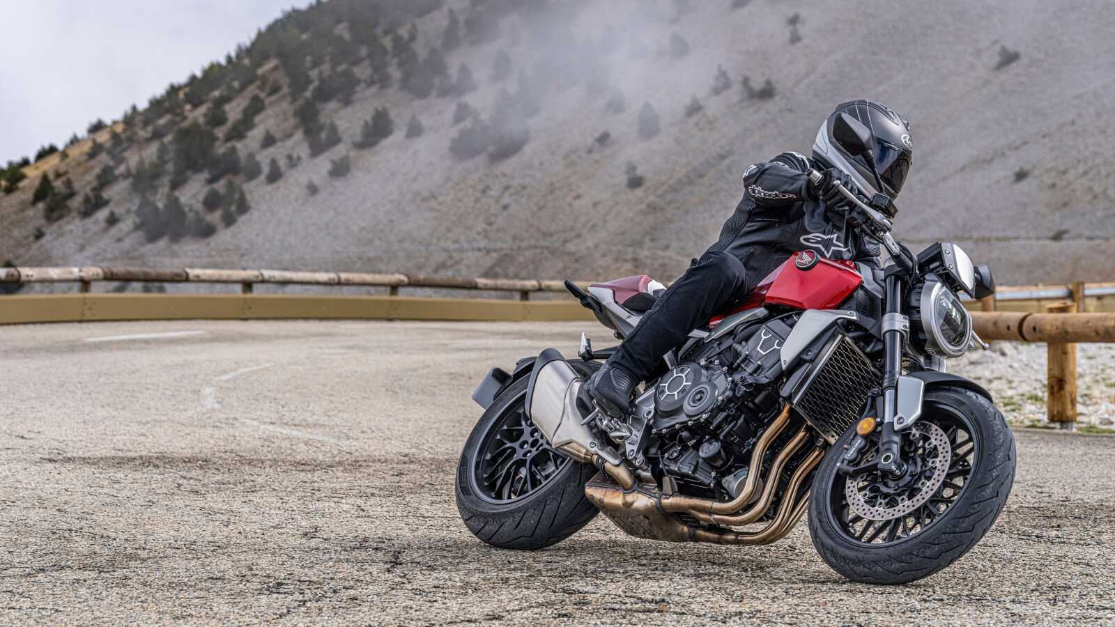 Honda CB1000R Wallpapers (39 images) - WallpaperCat