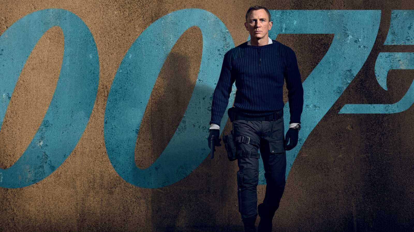 007 Wallpapers (25 images) - WallpaperCat