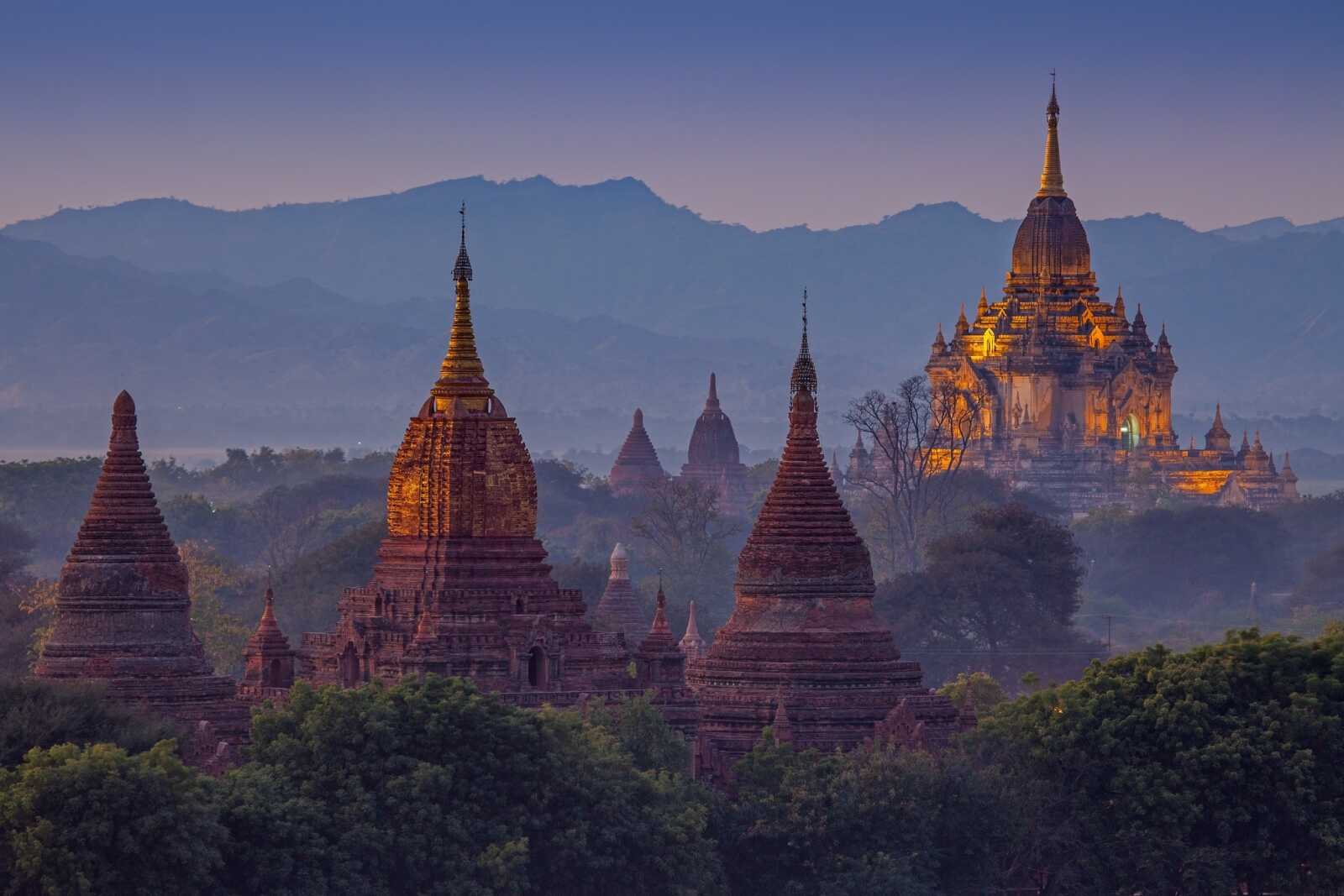 Asia Wallpapers (52 images) - WallpaperCat