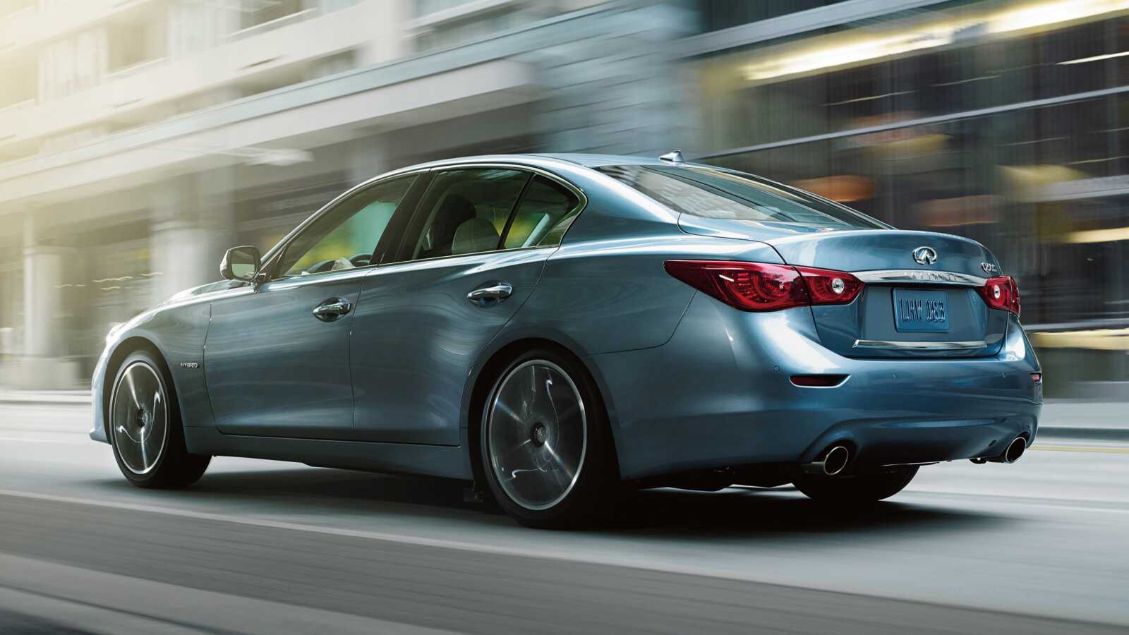 Infiniti Wallpapers (36 images) - WallpaperCat