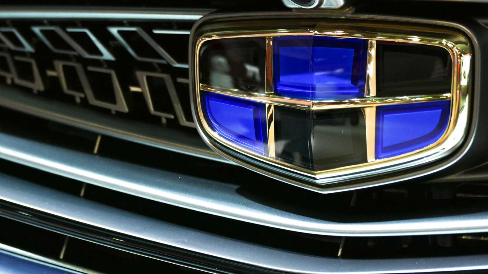 Geely Wallpapers (35 images) - WallpaperCat