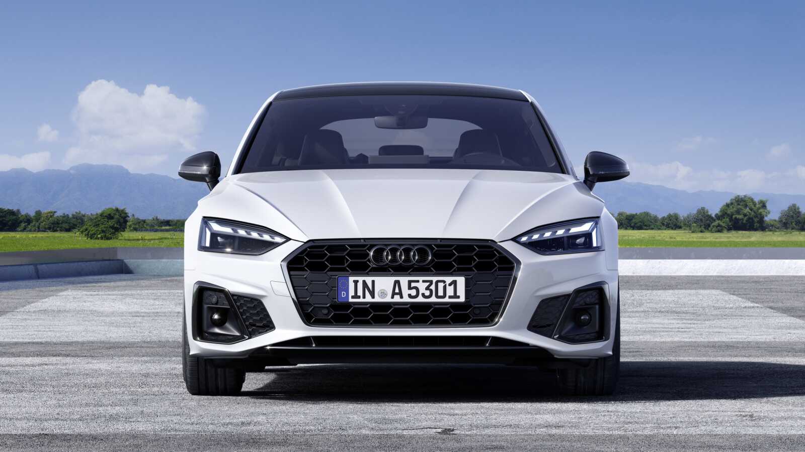 Audi A5 Wallpapers (37 images) - WallpaperCat