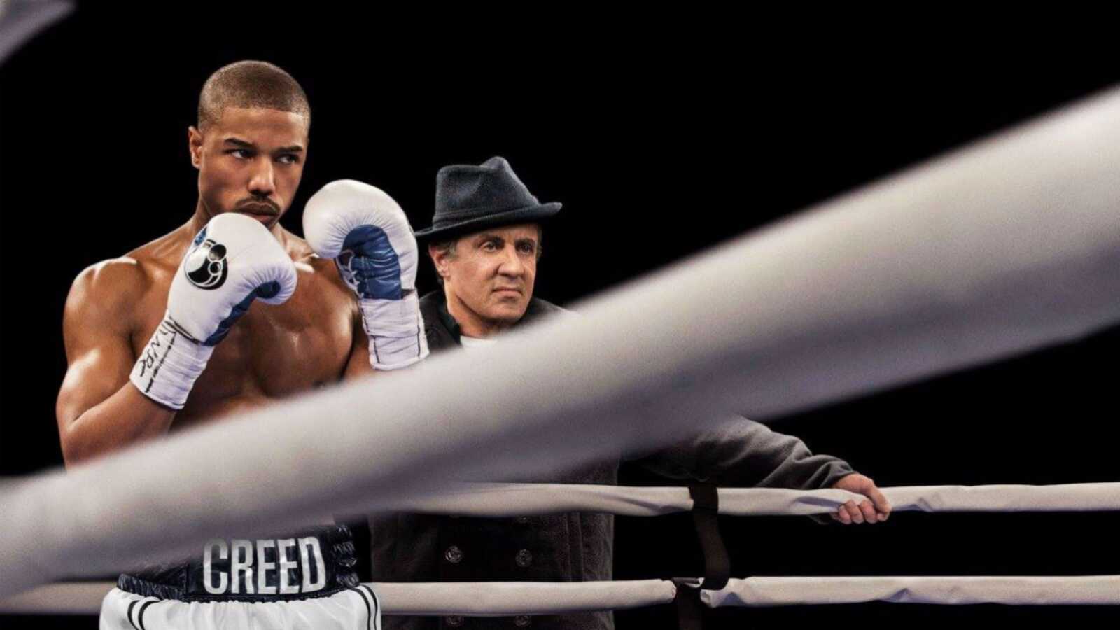 Creed (Movie) Wallpapers (16 images) - WallpaperCat