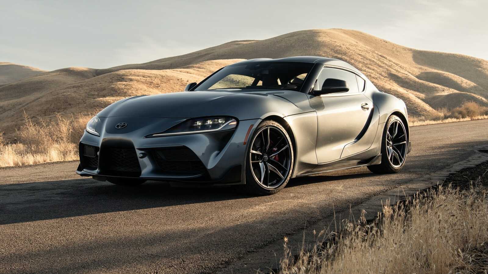 Toyota Wallpapers (81 images) - WallpaperCat