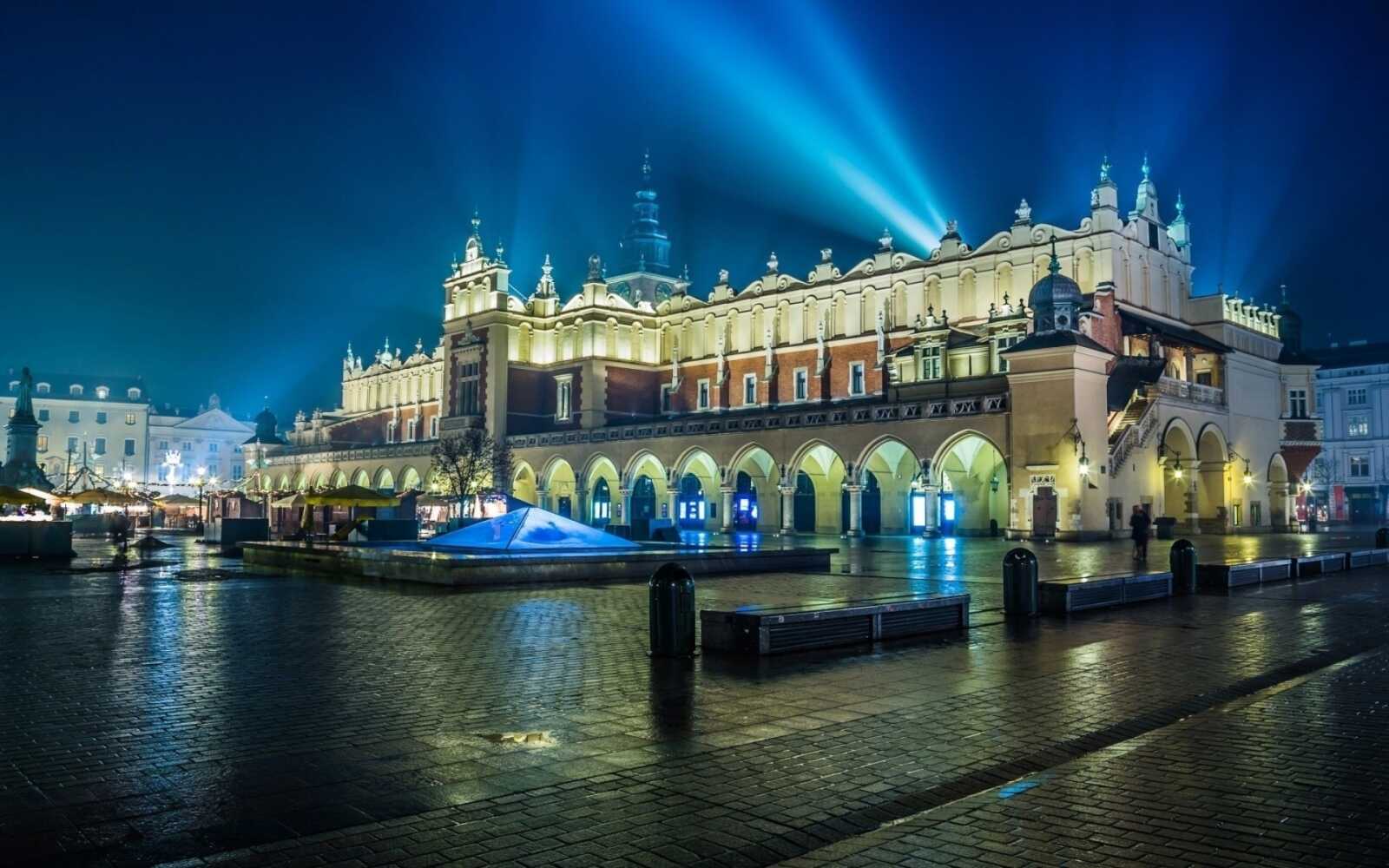 Poland Wallpapers (47 images) - WallpaperCat