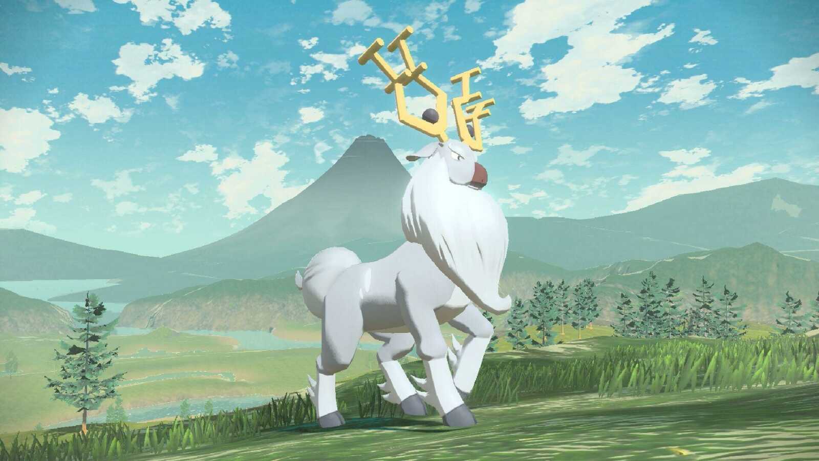 Pokemon Legends: Arceus Wallpapers (51 images) - WallpaperCat