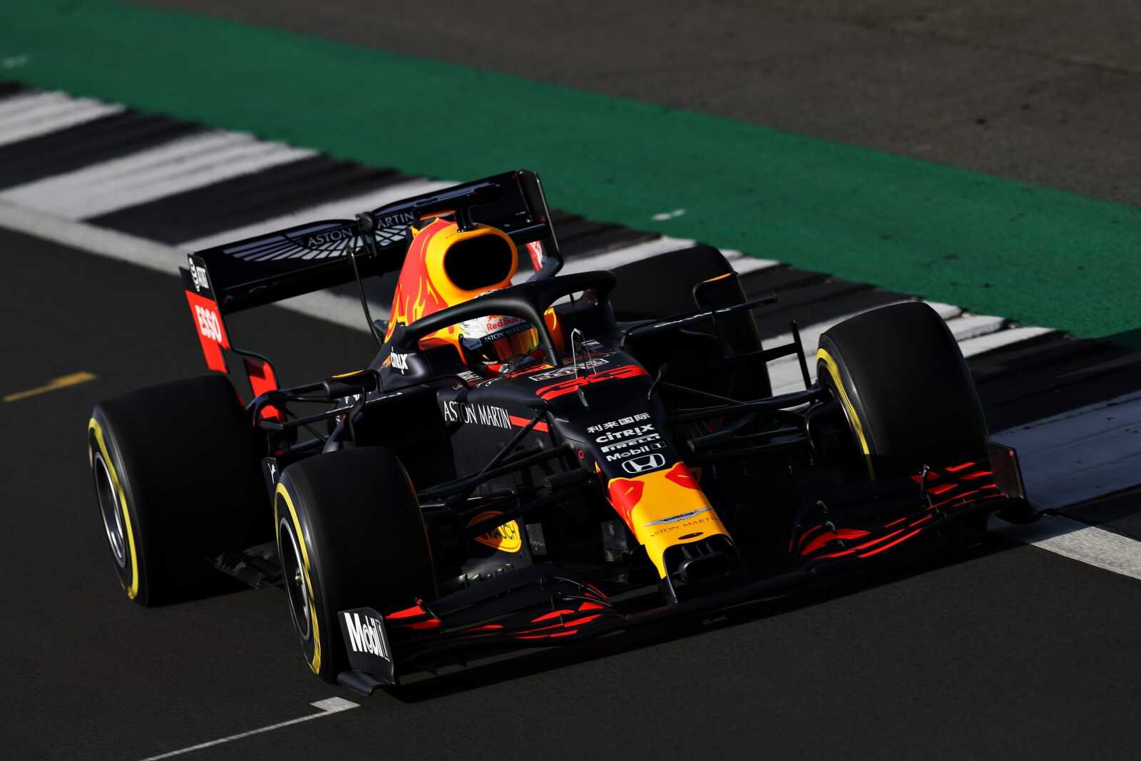 Grand Prix F1 Wallpapers (55 images) - WallpaperCat