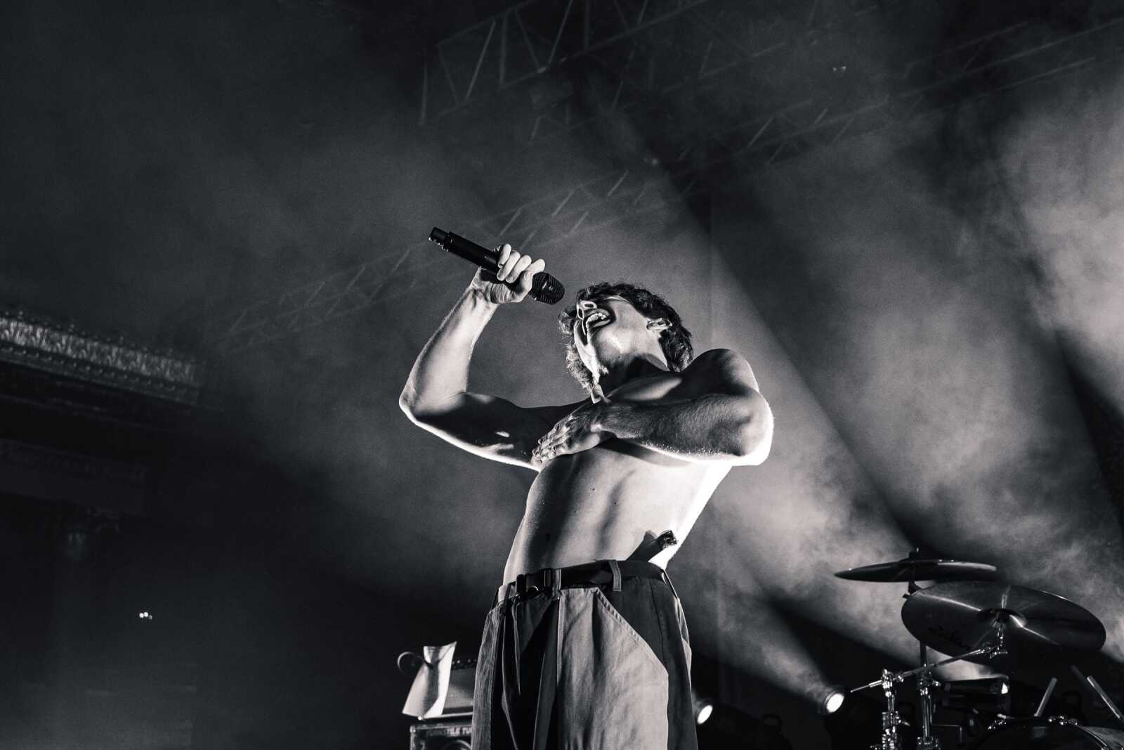 Turnstile (Band) Wallpapers (29 images) - WallpaperCat