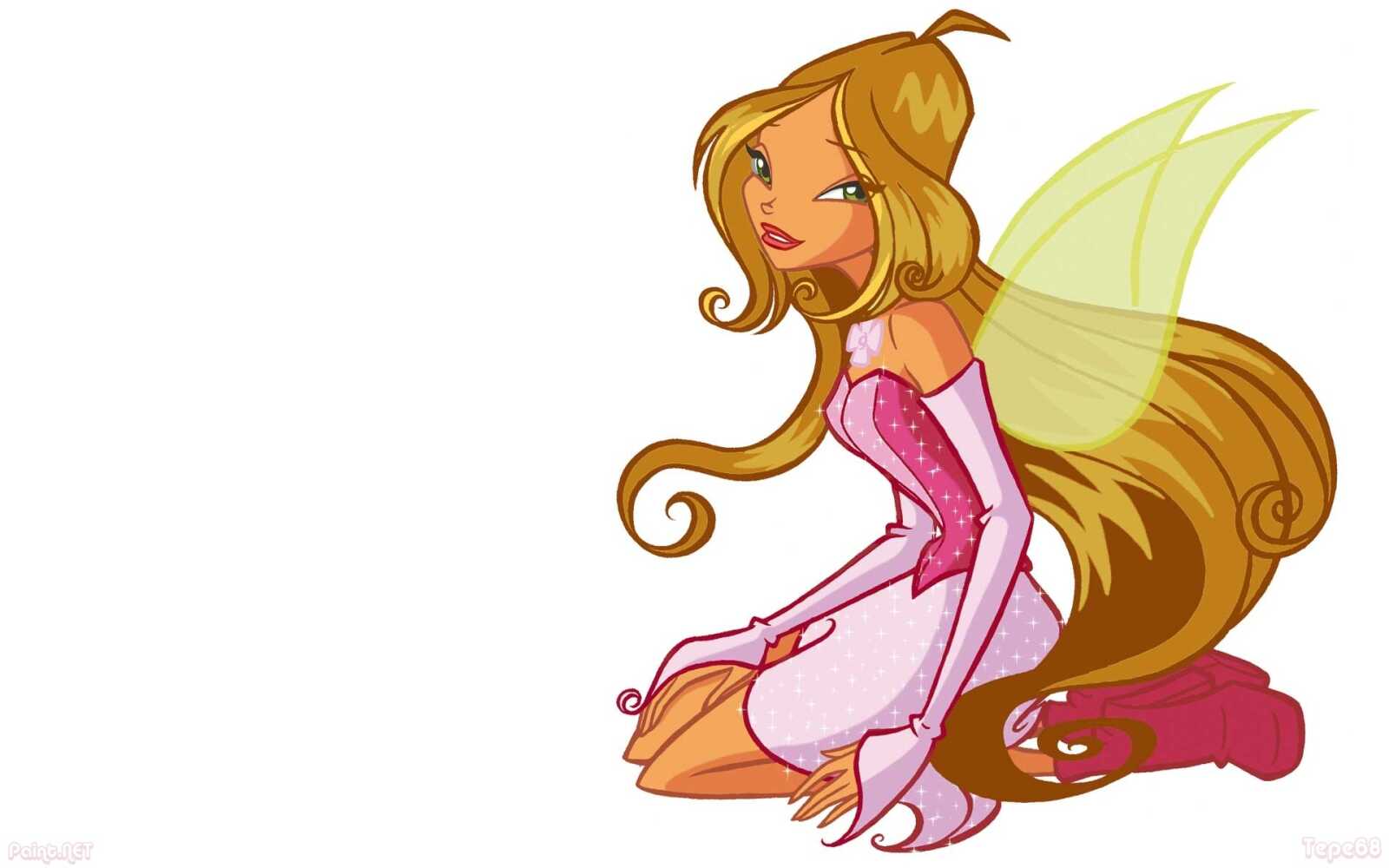 Winx Wallpapers (25 images) - WallpaperCat
