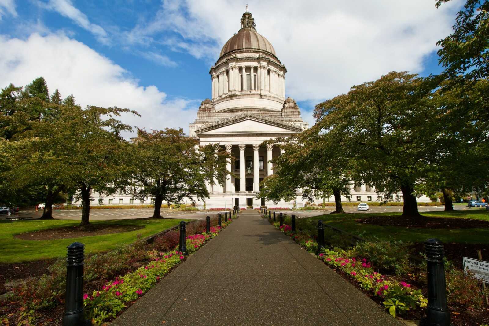 Washington State Wallpapers (43 images) - WallpaperCat