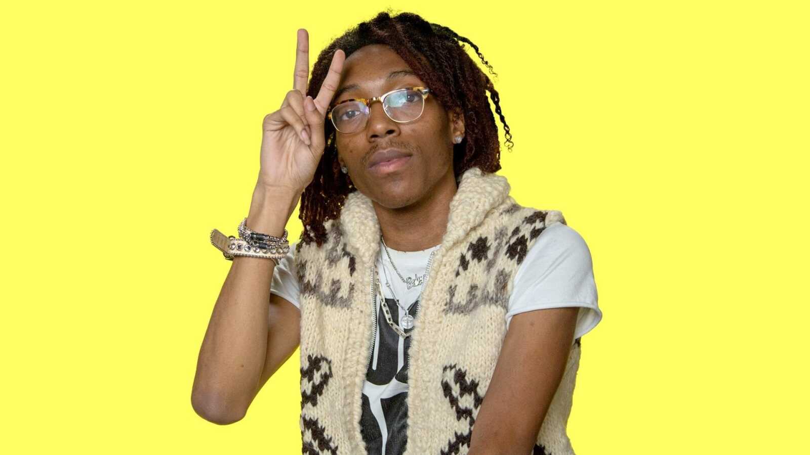 Lil Tecca Wallpapers (18 images) - WallpaperCat