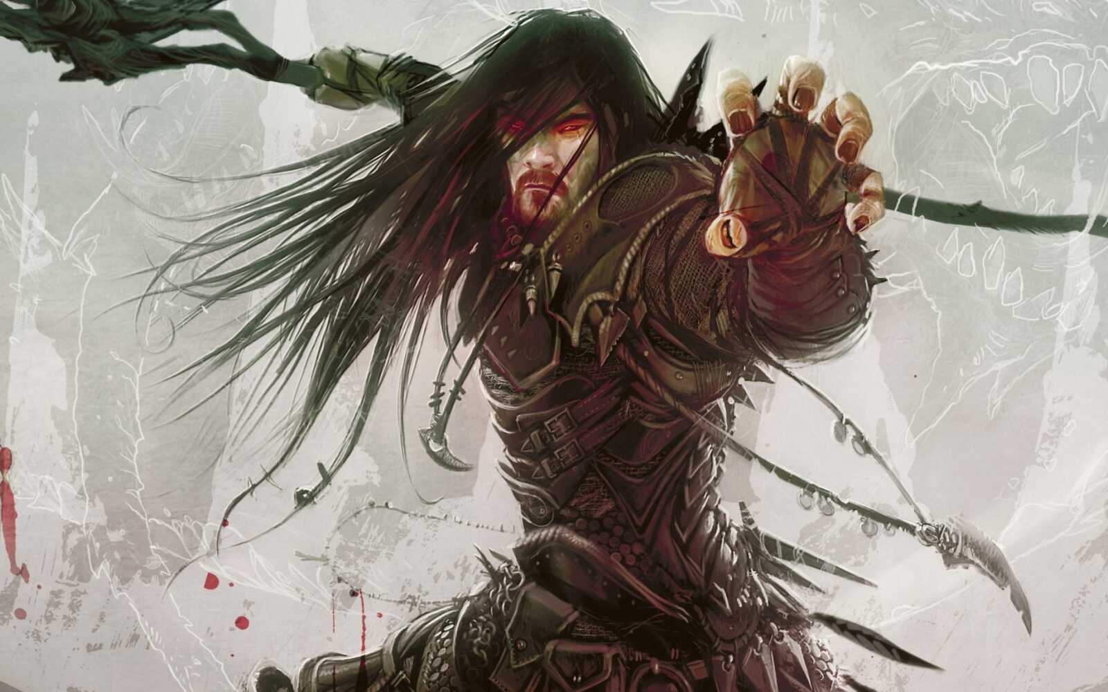 Magic: The Gathering Wallpapers (59 images) - WallpaperCat