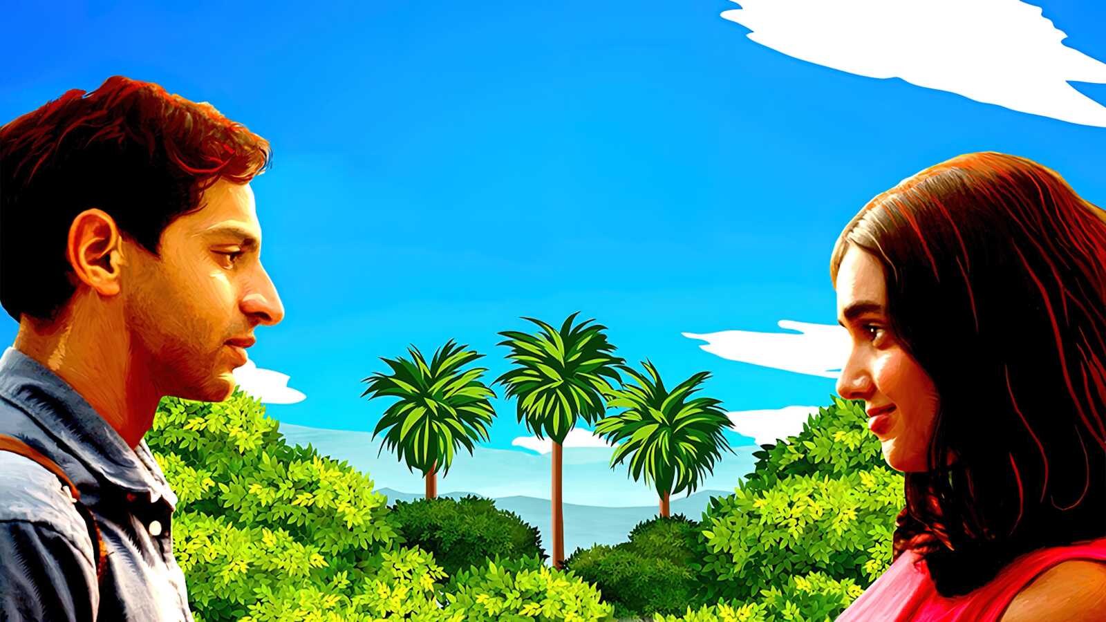 7 Days (Movie) Wallpapers (8 images) - WallpaperCat