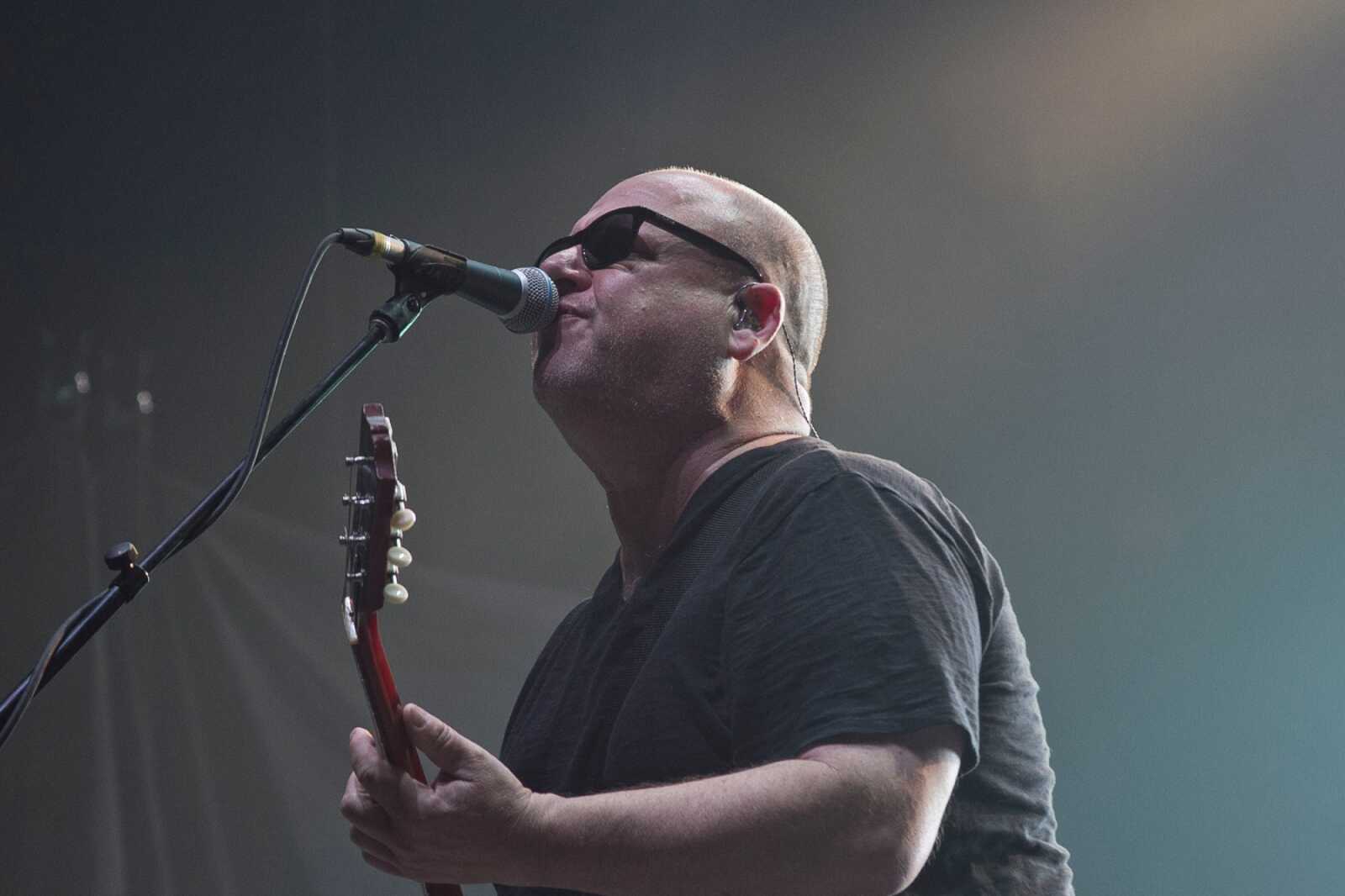 Pixies (Band) Wallpapers (16 images) - WallpaperCat