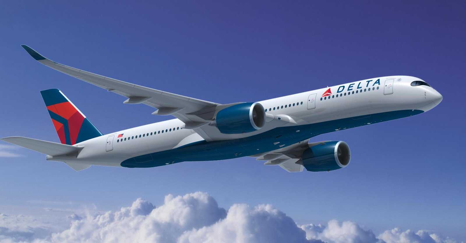 Delta Air Lines Wallpapers (52 images) - WallpaperCat