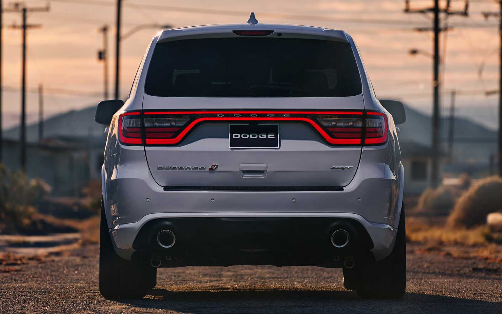 Dodge Durango Wallpapers (62 images) - WallpaperCat