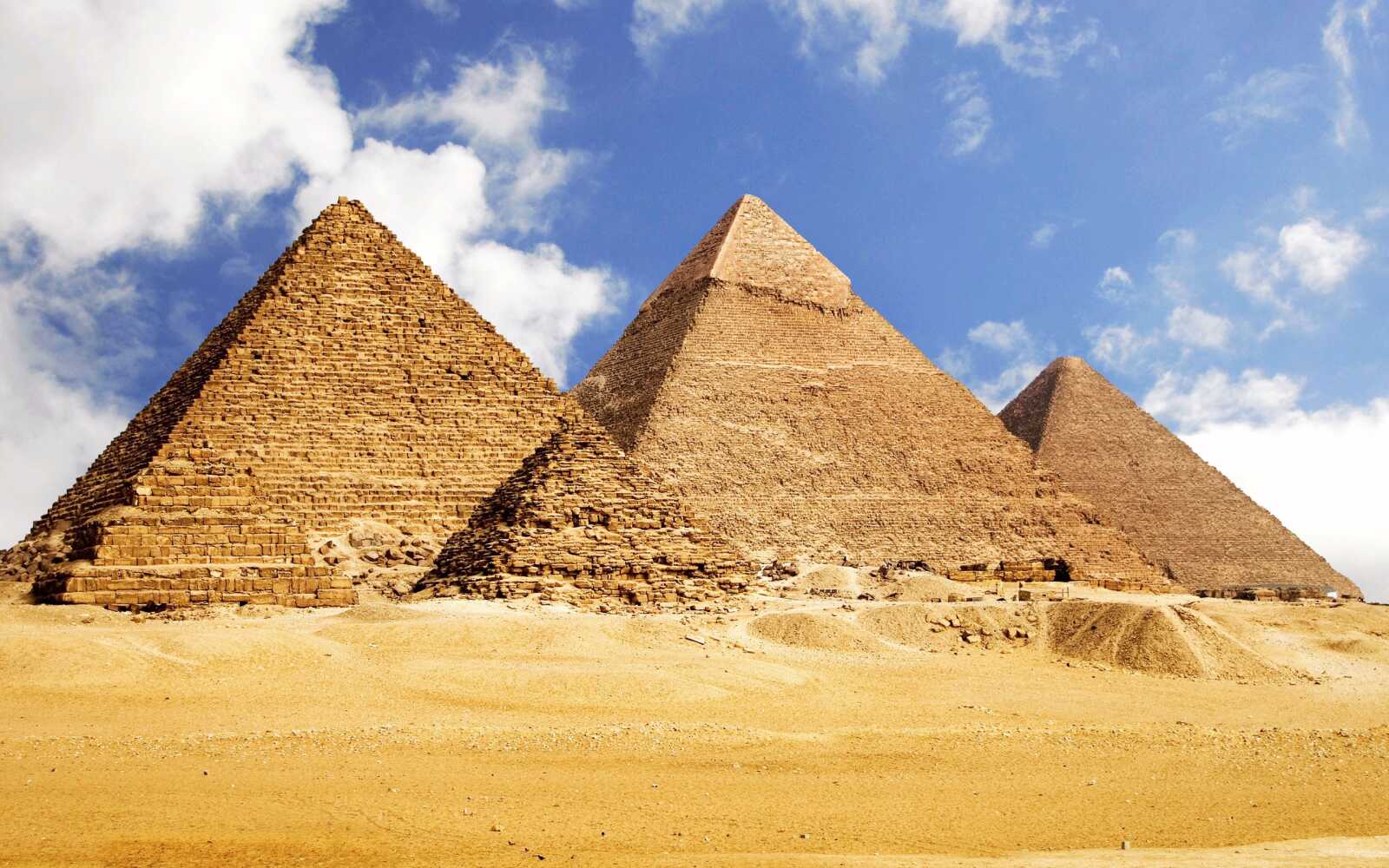 Egypt Wallpapers (43 images) - WallpaperCat