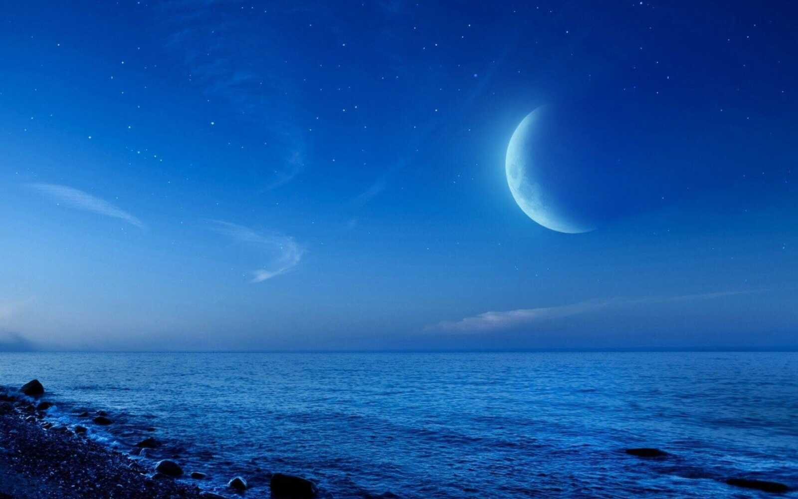 Moonlight Wallpapers (80 images) - WallpaperCat