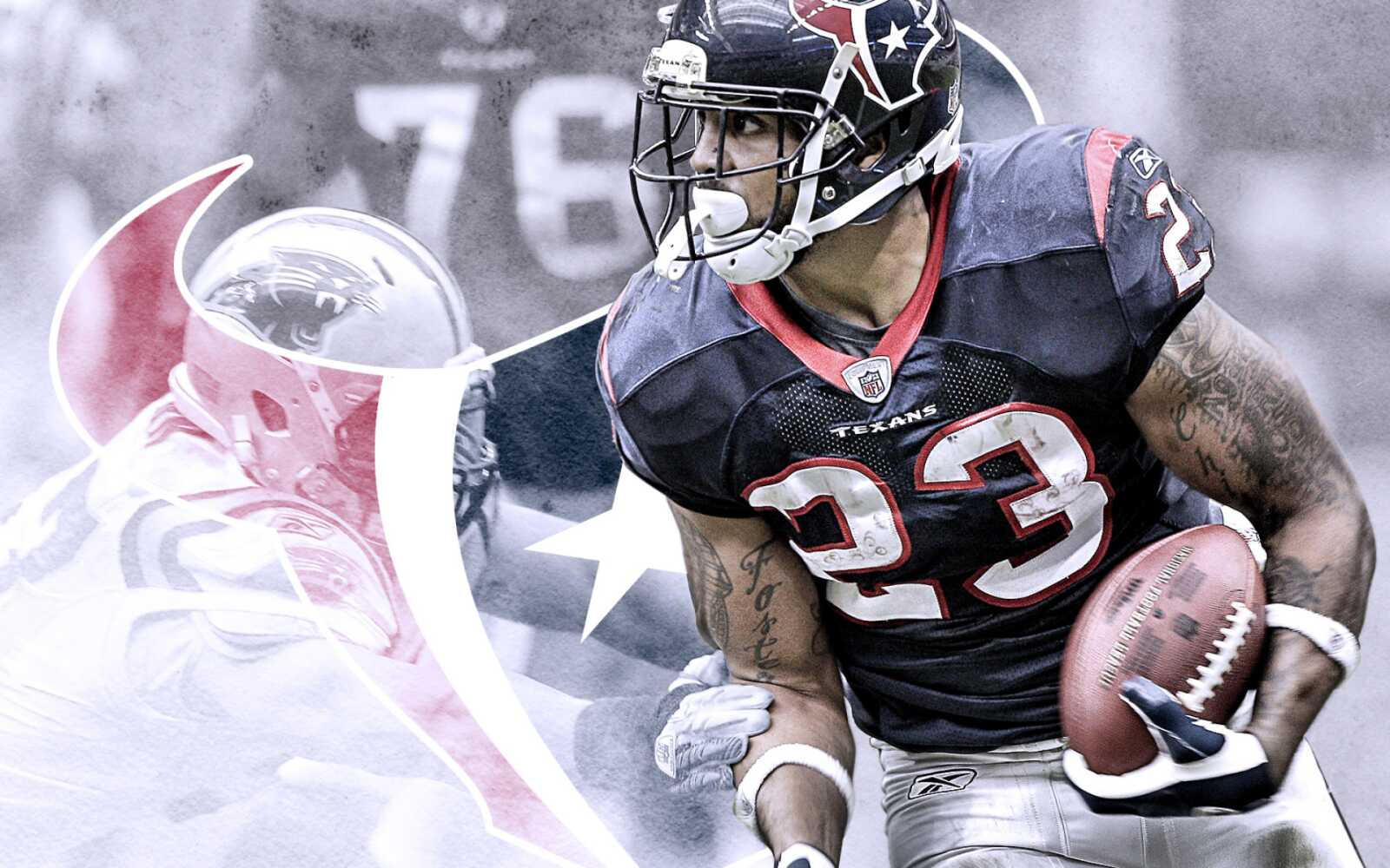 Houston Texans Wallpapers (50 images) - WallpaperCat