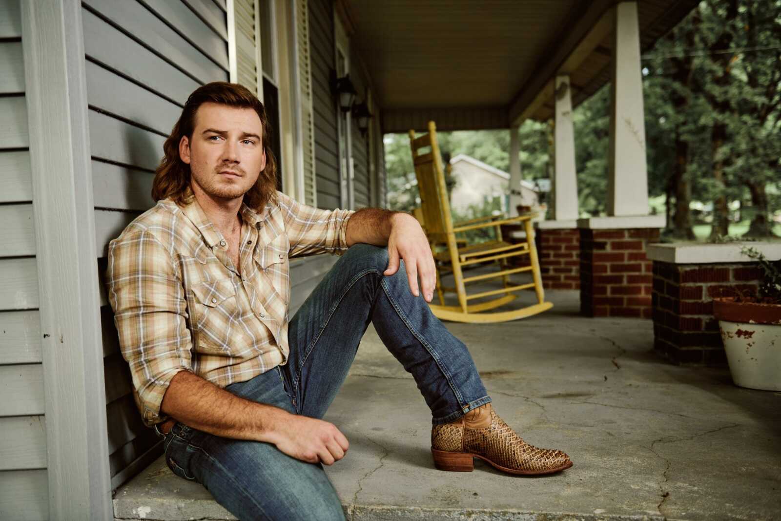 Morgan Wallen Wallpapers (57 images) - WallpaperCat